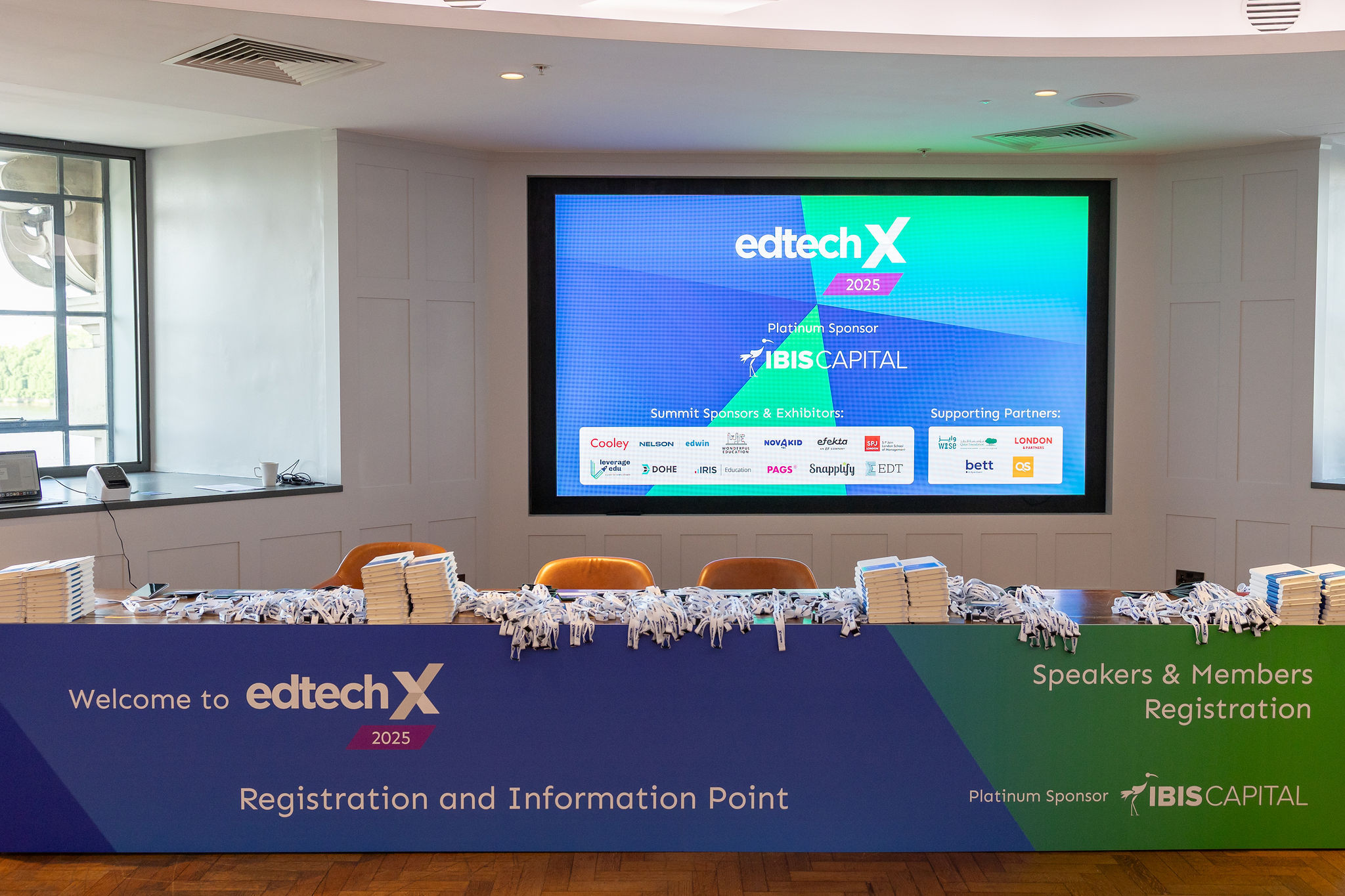 2025 EdTechX Summit Photo Gallery