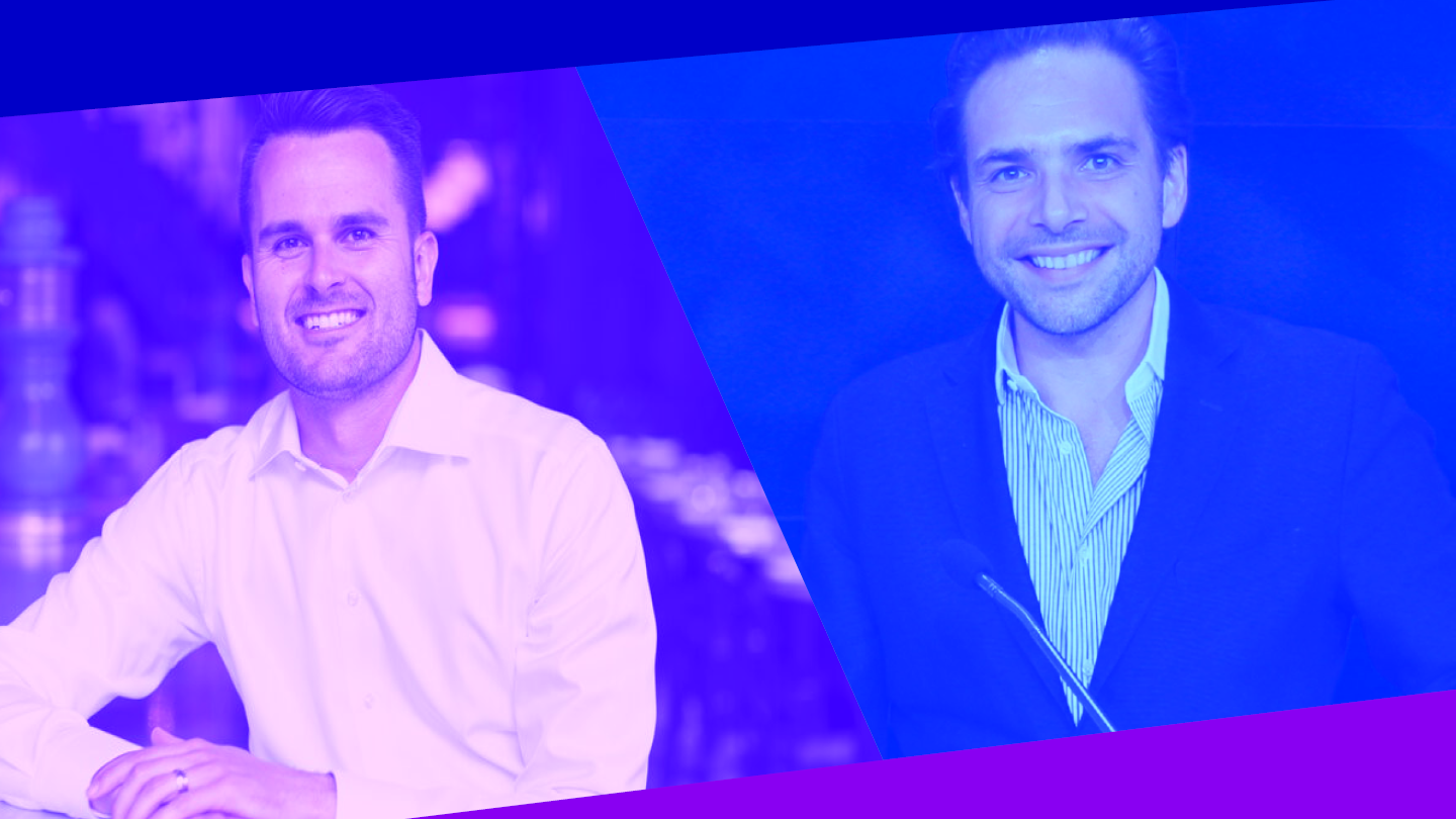 2021 EdTechX Stories | David Blake