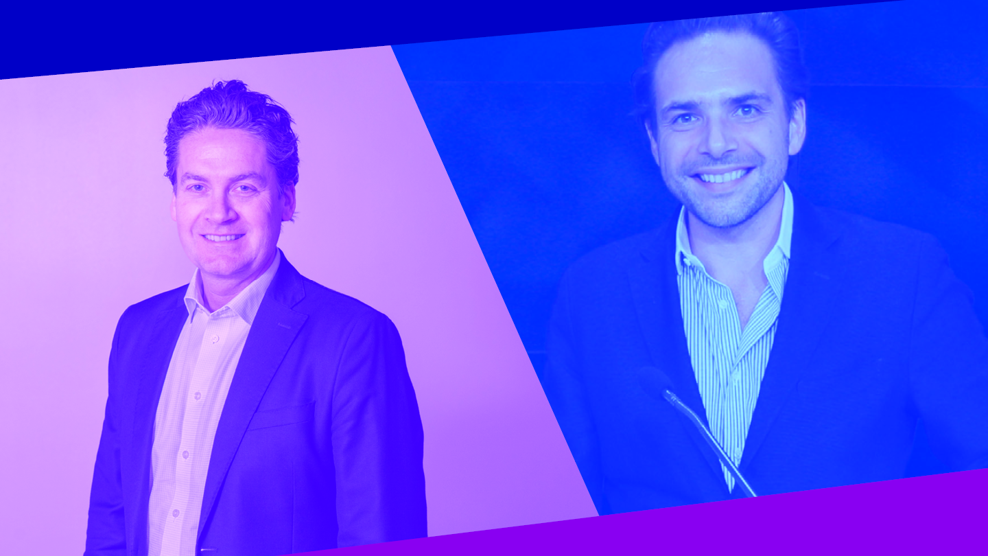 2021 EdTechX Stories | Eilert Hanoa