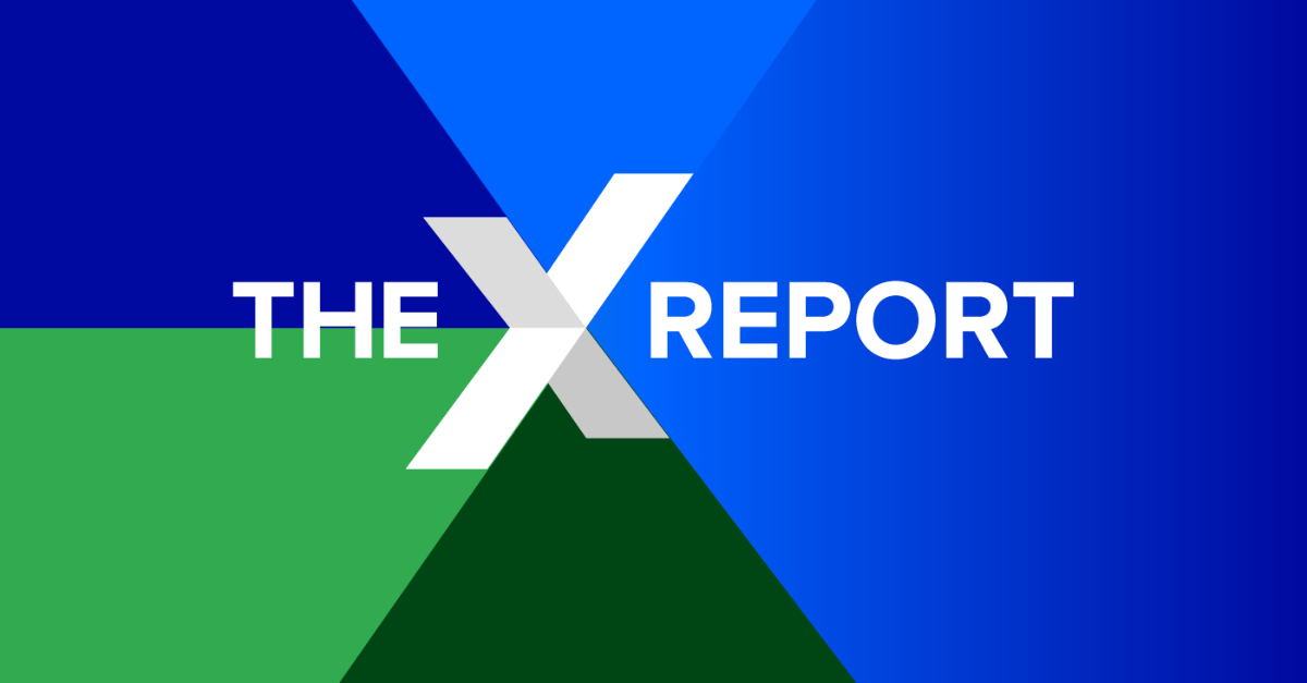 X Report Library